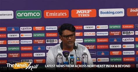 Dont See It As Decline Of Sri Lanka Cricket Assistant Coach Naveed