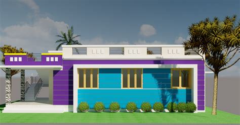 Exterior Design Autodesk Community Gallery