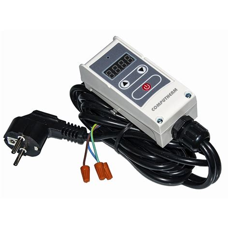 Computherm Wpr 100gd