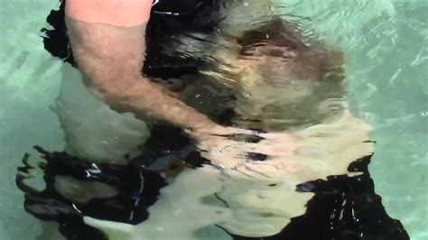 Underwater Bondage From Above Pt1 Eporner