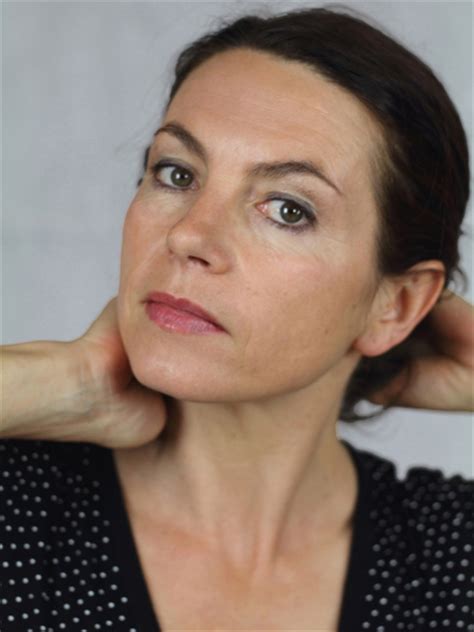Vanina Delannoy Fiche Artiste Artiste Interprète