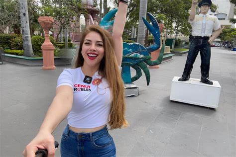 ¿cendy Robles A La Gubernatura De Tamaulipas Pt Anticipa Su Destape Posta México