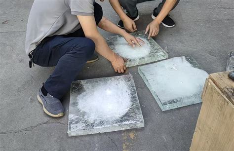 在国内专业生产防弹玻璃而且靠谱的厂家有哪些？