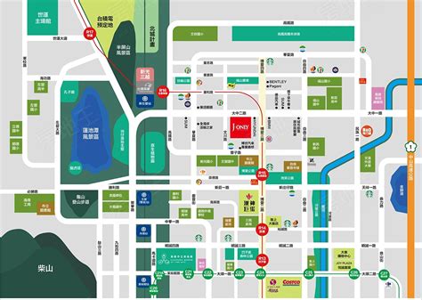 【城揚三越song 巨蛋核心城v】 左營區大樓店住 晟揚建設股份有限公司 高雄房地王