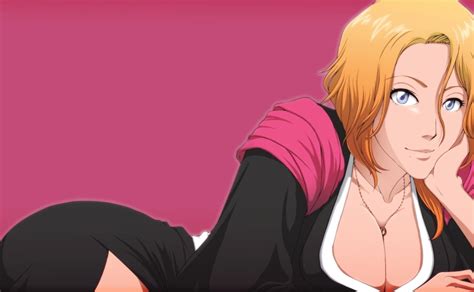 Image Matsumoto Rangiku The Savage Lands Roleplay Wiki Fandom