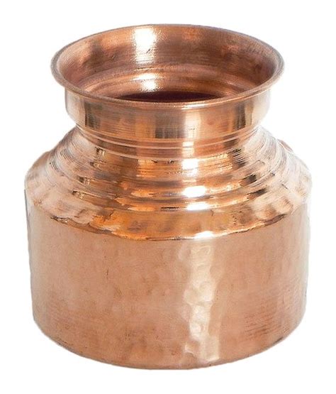 Copper Kalash