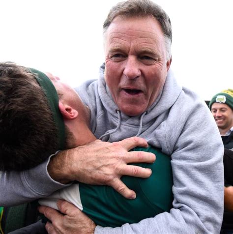 Coach Heaps Highest Praise On Eagles Chfl Grand Final The Courier Ballarat Vic