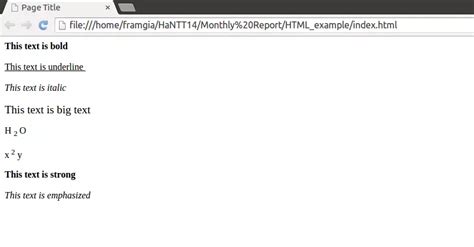 Tìm hiểu về HTML và CSS cơ bản