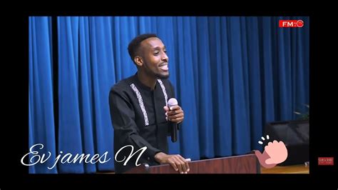 Nshizirungu James Avuze Neza Youtube