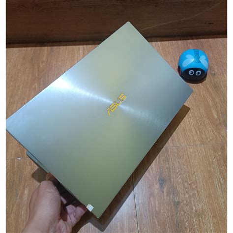 Harga Laptop Asus Zenbook Second Terbaru Okt 2025 Biggo Indonesia