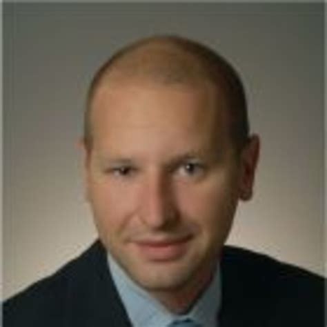 Stefan Langenberg Leiter Kaufmännisches Projektmanagement Vde 9