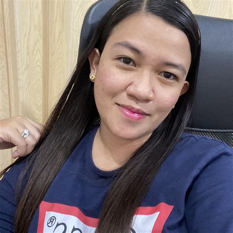 Bernadeth A Ursua