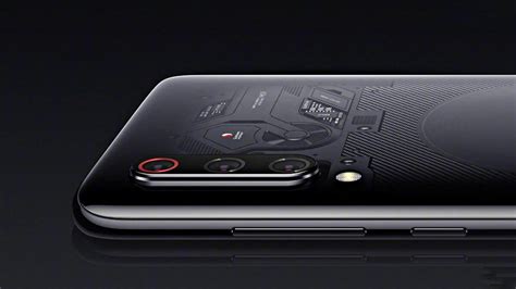 Xiaomi Mi 9: OLED-Display von Samsung und mehr Details