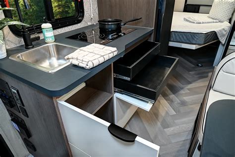 Cross Trail Class C Motorhomes Coachmen Rv