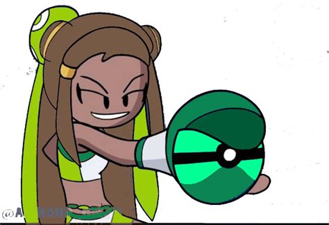 Fangie Mcclam By Cheesyfruits211 On Deviantart