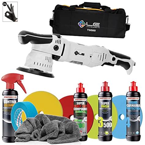 Kit Polissage Voiture Guide D Achat Comparatif Et Avis