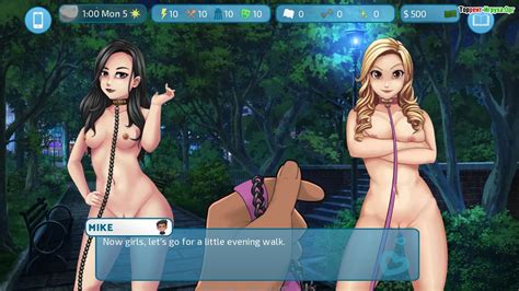 Скачать Love and Sex Second Base торрент на ПК