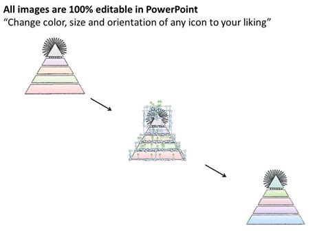 Business Ppt Diagram Maslows Hierarchy Of Needs Powerpoint Template Ppt Images Gallery