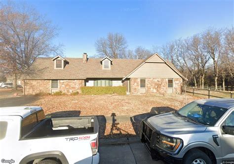 2004 N 16th St Broken Arrow Ok 74012