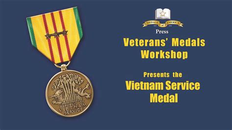 What Do The Stars Mean On A Vietnam Service Ribbon