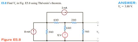 Basic Engineering Circuit Analysis Malabdali