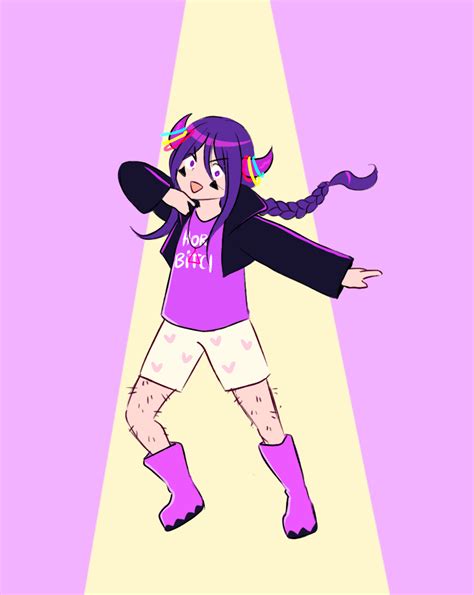 Zefir [new Bio] On Toyhouse