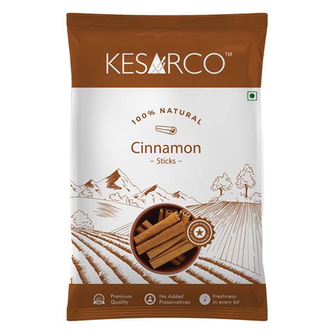Buy Cinnamom Sticks In India At Best Price Zop