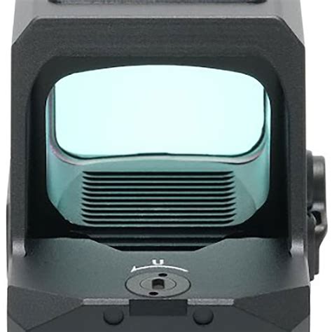 Holosun 507c X3 Open Pistol Gold Dot 2 Moa Dot 32 Moa Circle Upc