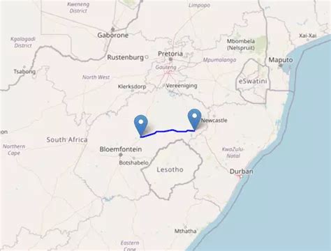 National Route N5 Weather Forecasts Road Conditions And Weather Radar