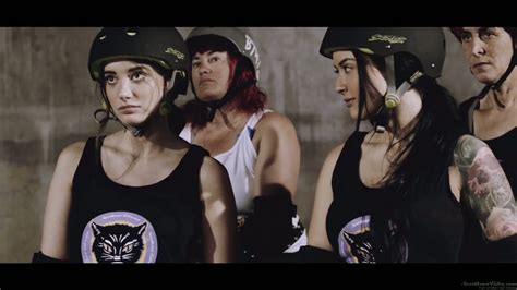 Three Libidinous Babes Are Making Love In The Locker Room