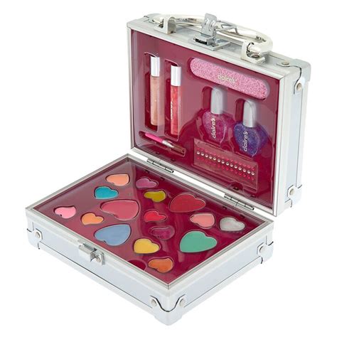 Claire S Makeup Set Mugeek Vidalondon