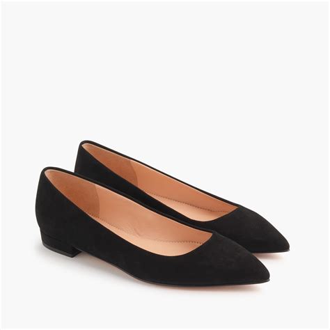 Womens Flat Pointed Shoes Uk At Nina Pierson Blog