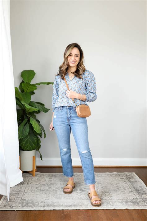 Casual Spring Outfits Pumps And Push Ups
