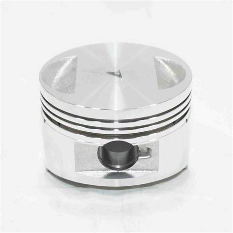 Gy6 150cc Engine Piston Assembly K082 013