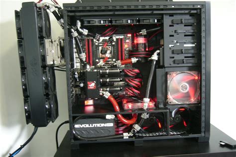 What Is A Radiator For In Pc Case