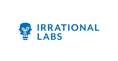 Irrational Labs Behavioral Design For Better Products And A Better World