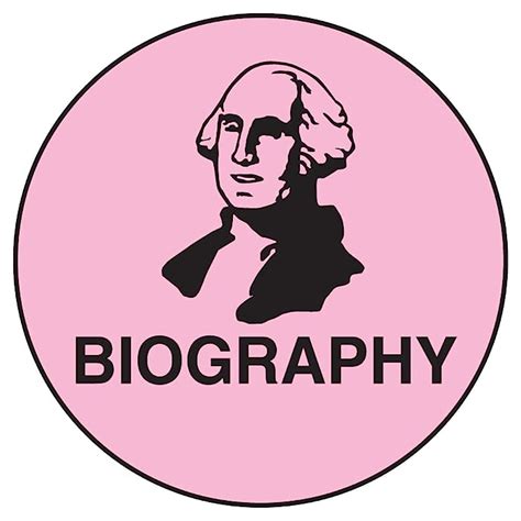 Buy The Library Store Information Dot Classification Labels With Permanent Adhesive Biography