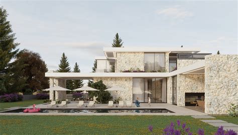 Vishaj Villa Loft Architects