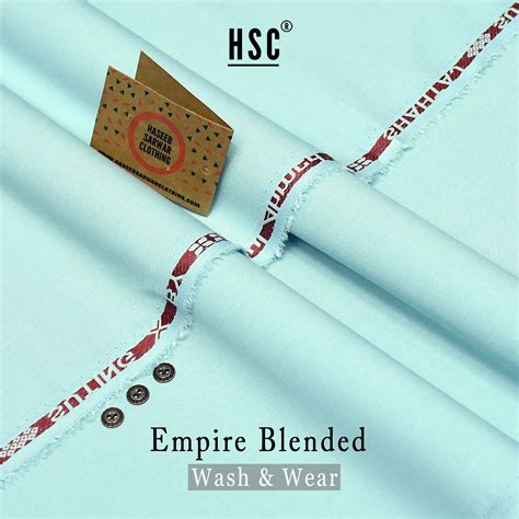 Buy 1 Get 1 Free Empire Blended Washandwear Ebw9 Haseeb Sarwar