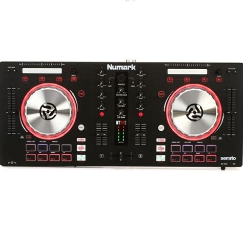 Pre Owned Numark Dj Controller Mixtrack Pro 3 Shop Now
