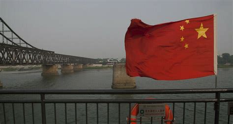 Pregnant North Korean Woman And Teenage Girl Face Possible Repatriation