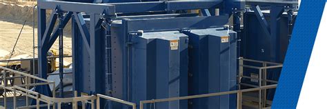 Mineral Separator And Screening Machine Megatex Xd