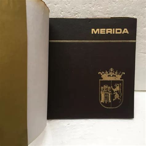 Mérida Publicación De Televisa Español Inglés Y Francés Mercadolibre