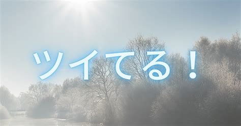 【205日目】1日3千回以上「ツイてる！」言うと何が起こる？①デブ活②諦めない｜けんご＠ツイてるwebライター