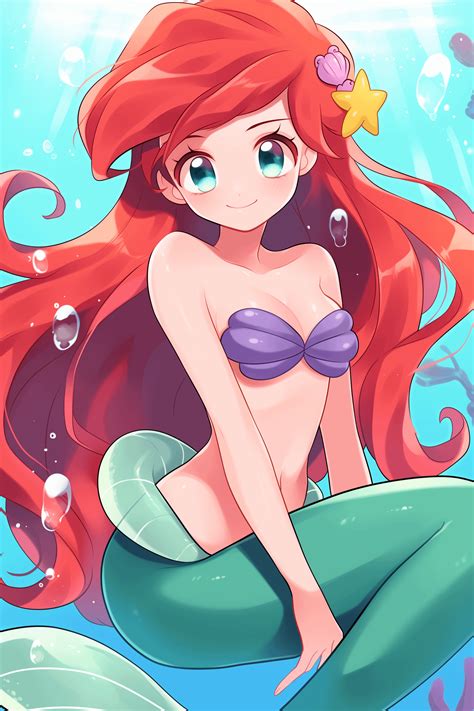 Anime Style Rmidjourney