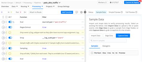 Crowdstream Cribl Docs Crowdstream Cribl Docs