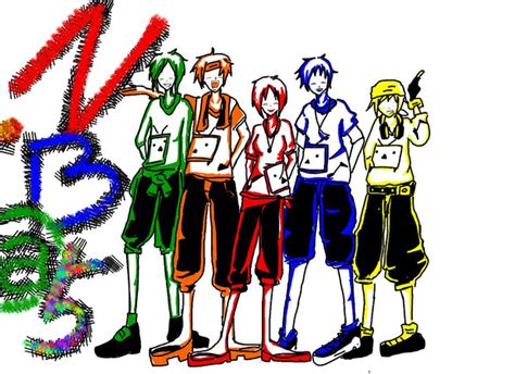 衝動的に描いたなにか。 ニコニコ静画 イラスト