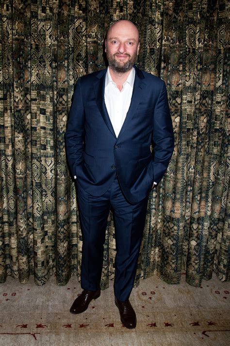 Matthew Maher Actor Credits Bio News And More Broadway World