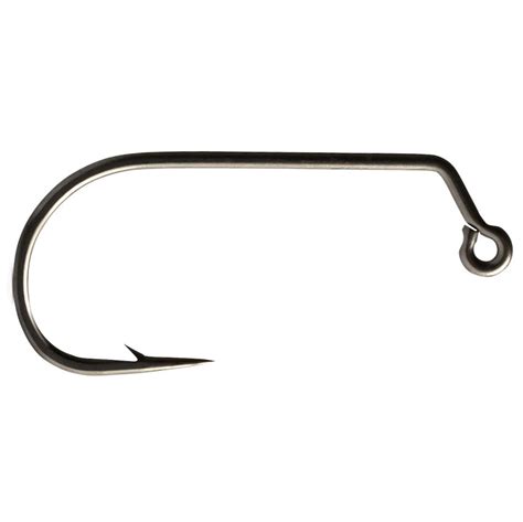 Mustad Heritage J60ap Nymph Jig Fly Hook Fly Artist