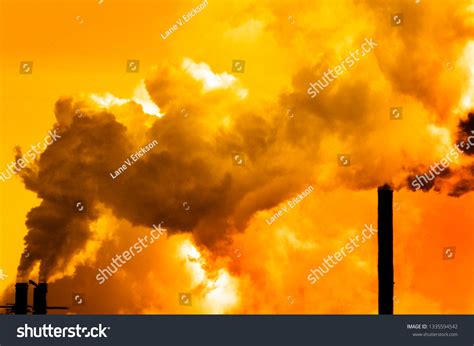 Why Is Poor Air Quality Mainly A Problem In High Pressure Conditions At